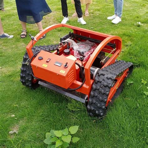 Automatic Lawn Mower Robot Tondeuse Gazon Electric Grass Cutter