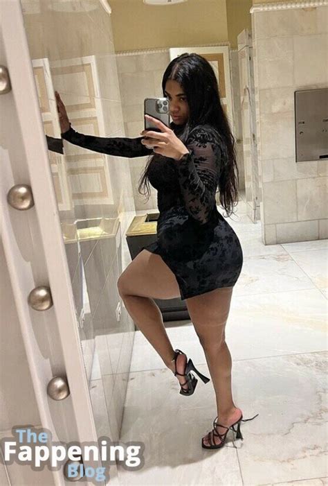 Sh33natay Nude Leaks Photo 8 Thefappening