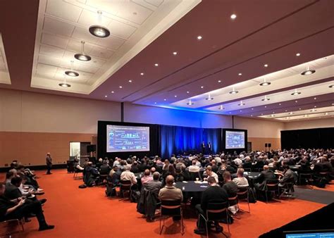 Rokevents Process Solutions From Rockwell Automation