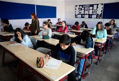 Türkiye nin en iyi 10 lisesi belli oldu Bakın hangi lise ilk sırada