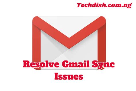 Easy Fixes To Resolve Frustrating Gmail Sync Issues On Android