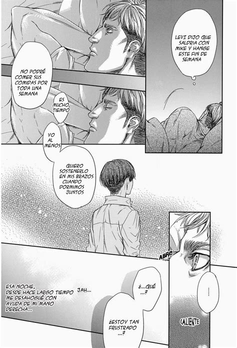 Hitomi Attack On Titan Dj Sweet Refrain Engspa Page 2 Of 2
