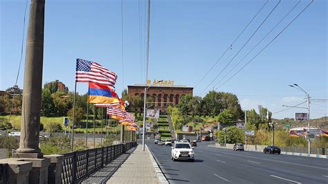 Հաջորդ շաբաթ Հայաստան կայցելի ԱՄՆ կոնգրեսականների մեծ պատվիրակություն