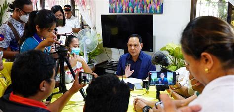 Fiesta At The Defensor Residence Iloilo Provincial Government