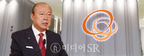 김승연 한화그룹 회장 부인 서영민 여사 별세 네이트 뉴스