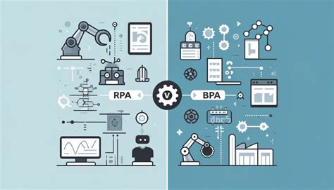 RPA Vs BPA Understanding The Key Differences Orpical Group