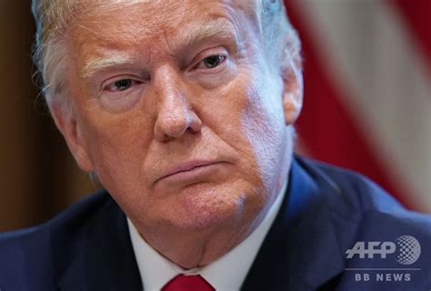 トランプ氏、安倍首相のイラン仲介に感謝も「交渉は時期尚早」 写真2枚 国際ニュース：afpbb News