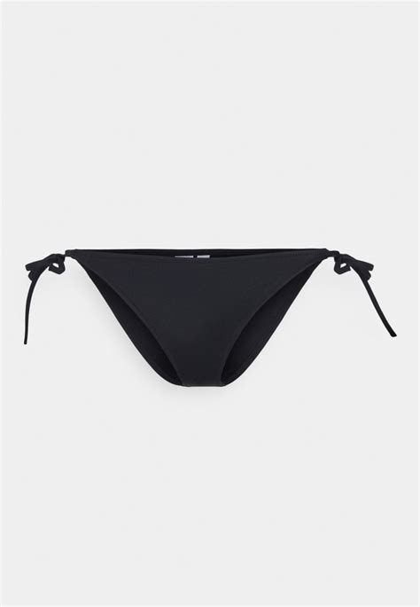 Calvin Klein Swimwear Intense Power Side Tie Bikini Pezzo Sotto