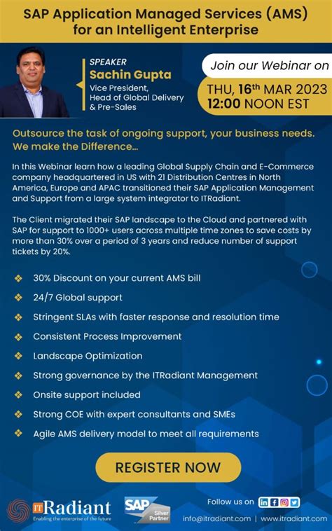 Sachin Gupta Posted On Linkedin