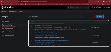 How To Use Aws Credentials In Jenkins Pipeline Geeksforgeeks