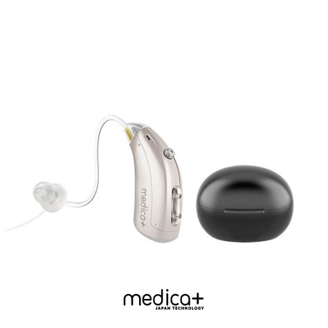 Купить Универсальный слуховой Аппарат Sound Control 15 — Medica+