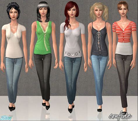 The Sims Resource Fetching