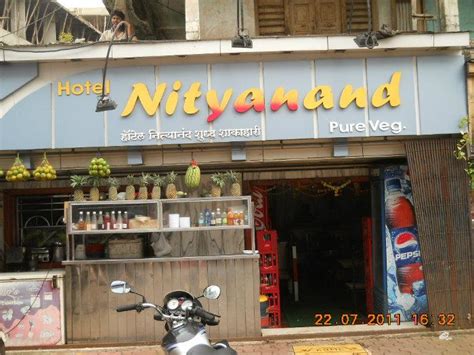 Nityanand Hotel Dombivli