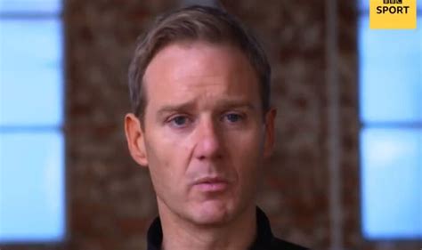Dan Walker Inundated With Praise As He Stops Man From Suicide After Gary Speeds Death
