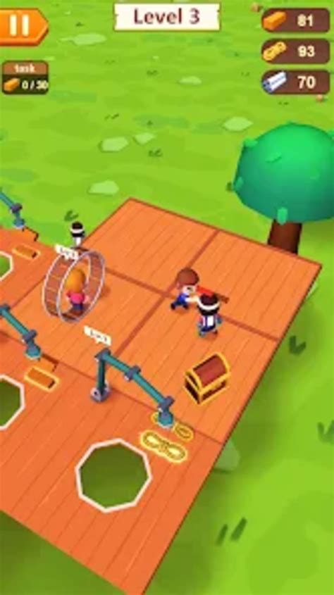 Ark Succour Save All Para Android Descargar