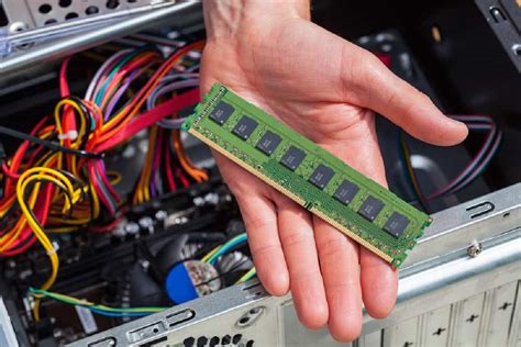 Why Is All Of My RAM Not Usable Robots Net
