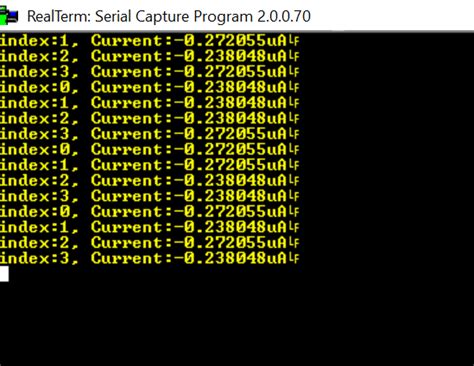 EVAL AD ELCZ Amperometry With External Sensor Q A Precision ADCs EngineerZone