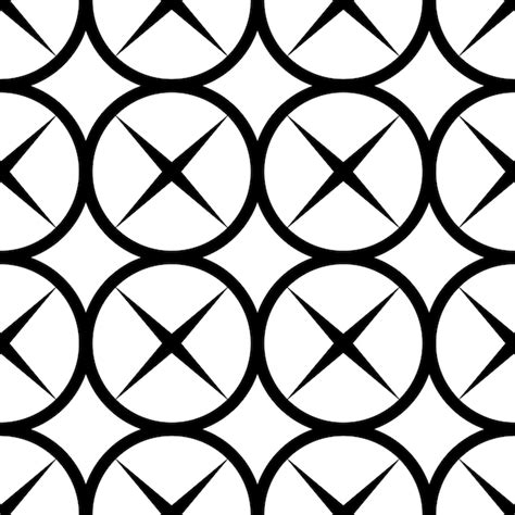 Premium Vector Seamless Pattern Design