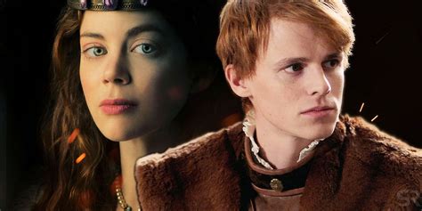 The Spanish Princess Summary Trailer Cast And More