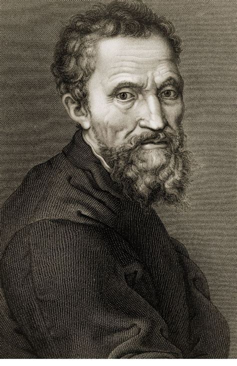 Did Michelangelo REALLY Have Arthritis