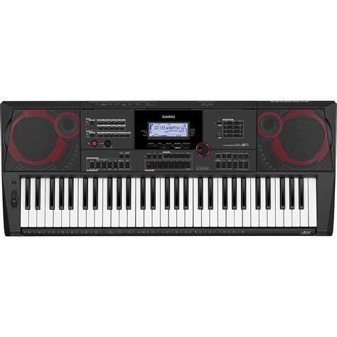 Casio Ct X5000 61 Key Portable Keyboard Guitar Center