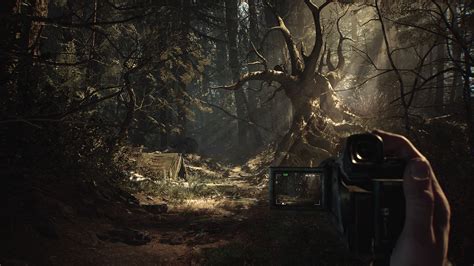[editorial] The New Blair Witch Game Keeps The Torch Burning For A