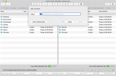 Mac电脑文件管理工具 知乎 Mac电脑文件管理工具 知乎
