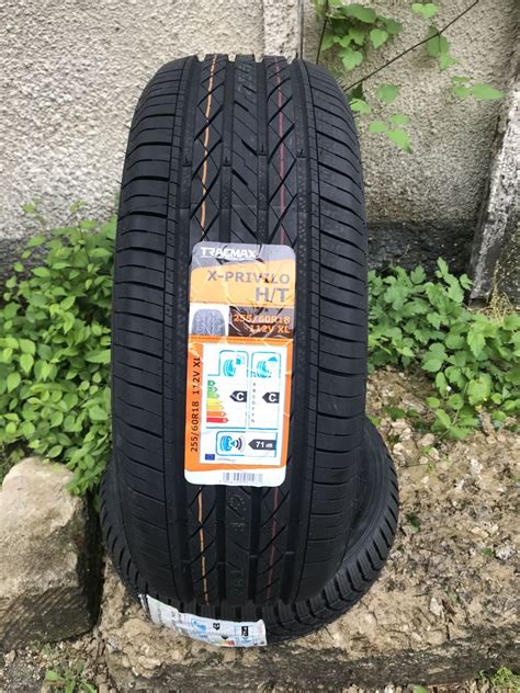 255/60 R18 Tracmax Xprivilo H/T Summer, vara, лето / Монтаж , доставка ...