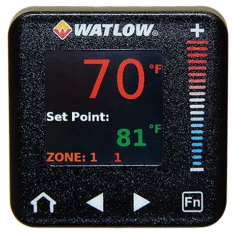 Watlow Controller Watlow Pid Integrated Limit Controller Wholesaler From Delhi