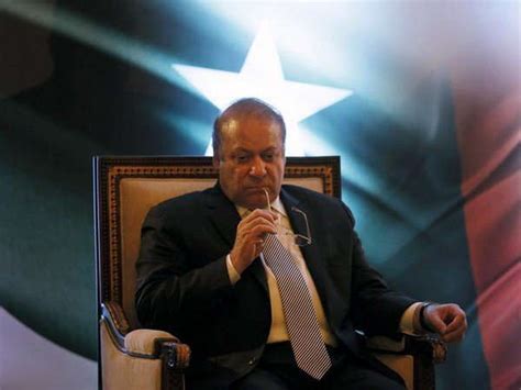 Avenfield Corruption Case Returning To Pakistan To Face Prison Says