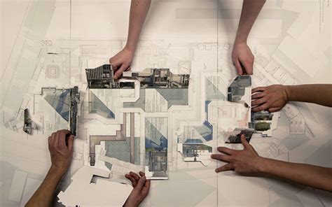 Undergraduate Architecture Degrees The Bartlett School Of Architecture Ucl University
