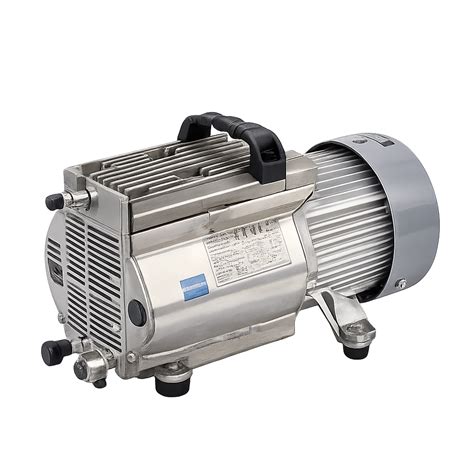 Scimed Ulvac Ls 1200a Dry Vacuum Pump High Capacity Screw Pump Uk