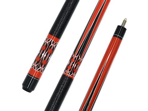 Billiard Cue Pool Cue Action 2 Piece 146cm 20 21 Oz A6 Bilmag