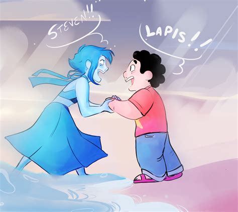 The Dream Steven Universe Know Your Meme