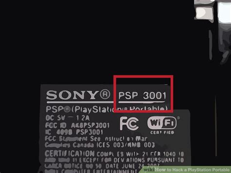 Ways To Hack A PlayStation Portable WikiHow