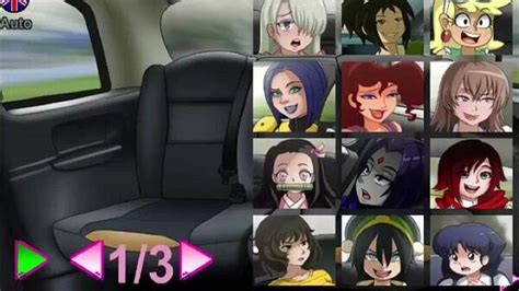 Waifu Taxi Apk 45 Free Download Full Version For Android Unlimited
