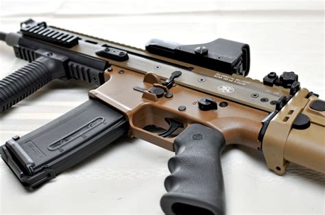 Weapons New Stylish Wallpaper