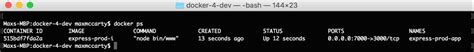 Docker For Devs Containerize Your Application Development
