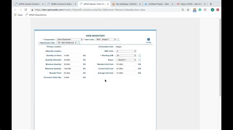 Bellwether EPMX Support Bellwether