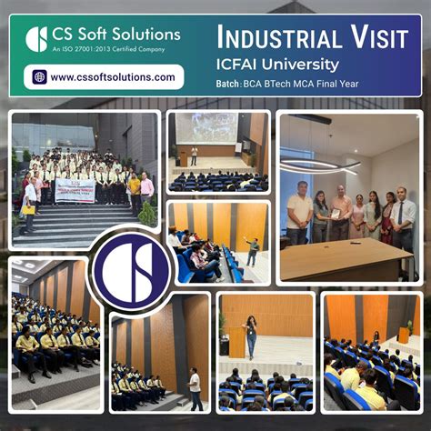 Bca Mca Innovative Softwaredevelopment Academic Industrydemands