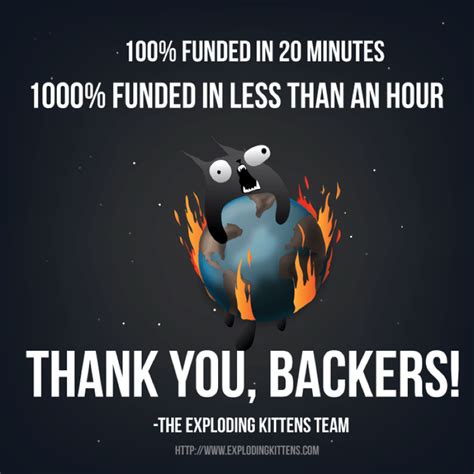Exploding Kittens Sounds Amazing And You Need It