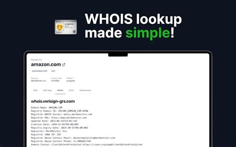 Domain Digger Full Open Source Toolkit For Next Level Domain Analysis