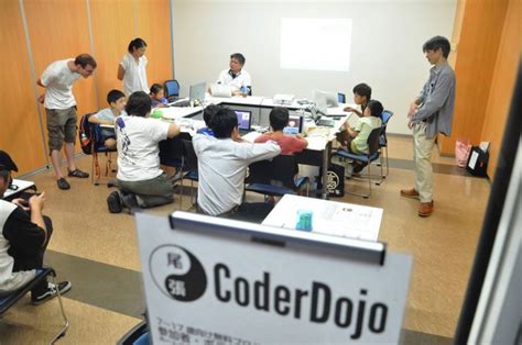 [レポート] 第6回写真レポート coderdojo owari 愛知県岩倉市のプログラミング道場