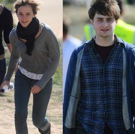 Hairstyle Nudes Harry Potter