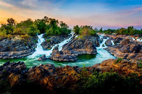 Si Phan Don Tourism 2025 Laos Top Places Travel Guide Holidify