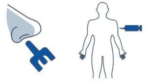 How To Give Naloxone Marchese Health Care