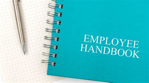 Crafting The Ultimate Employee Handbook For Modern Workplaces