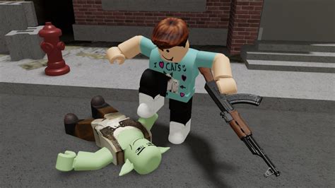 Roblox Da Hood Youtube