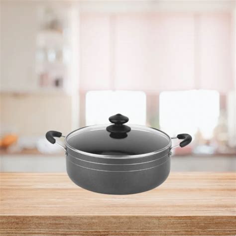 Induction Based Casserole At ₹ 700piece Bengaluru Id 2855516931162