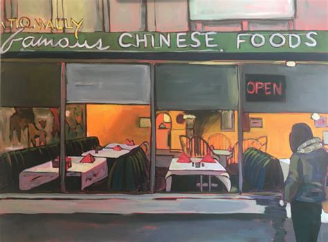 Artist Jackie Avery Paintings